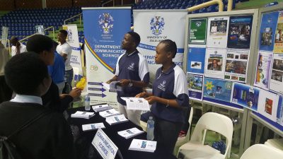 Communication Science - Faculty of Humanities and Social Sciences