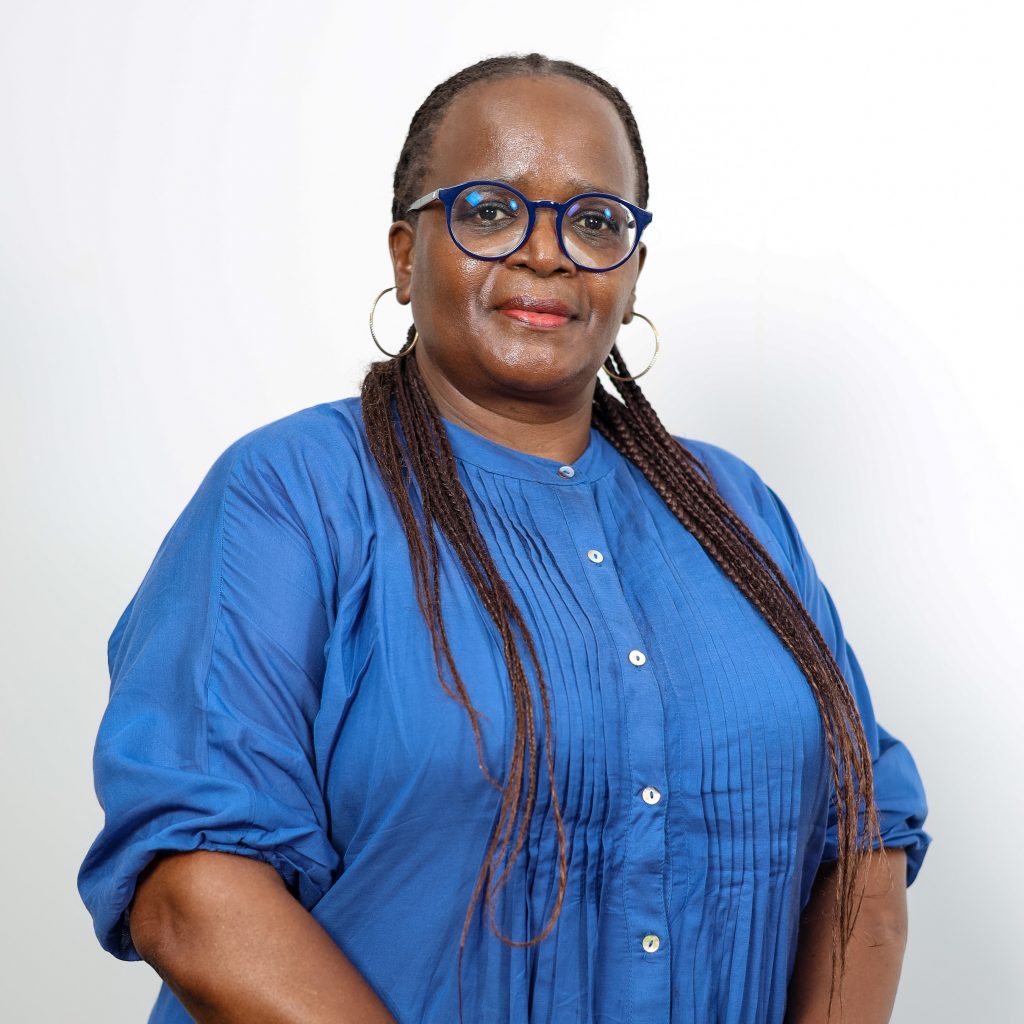 Prof N Kunene - Faculty of Humanities and Social Sciences