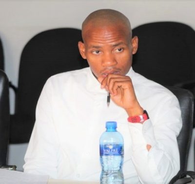 Anthropology and Development Studies - Faculty of Humanities and Social ...